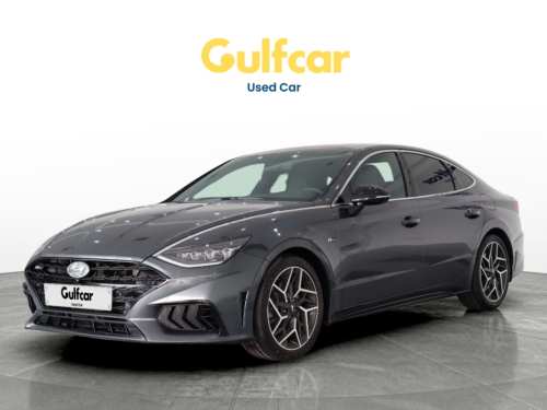 Used cars dealership online | Gulfcar Qatar