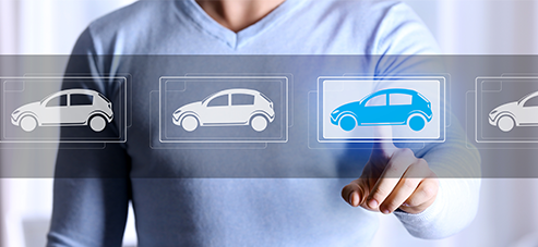 Buy Used Cars in Qatar – Certified Pre-Owned Vehicles at Gulfcar